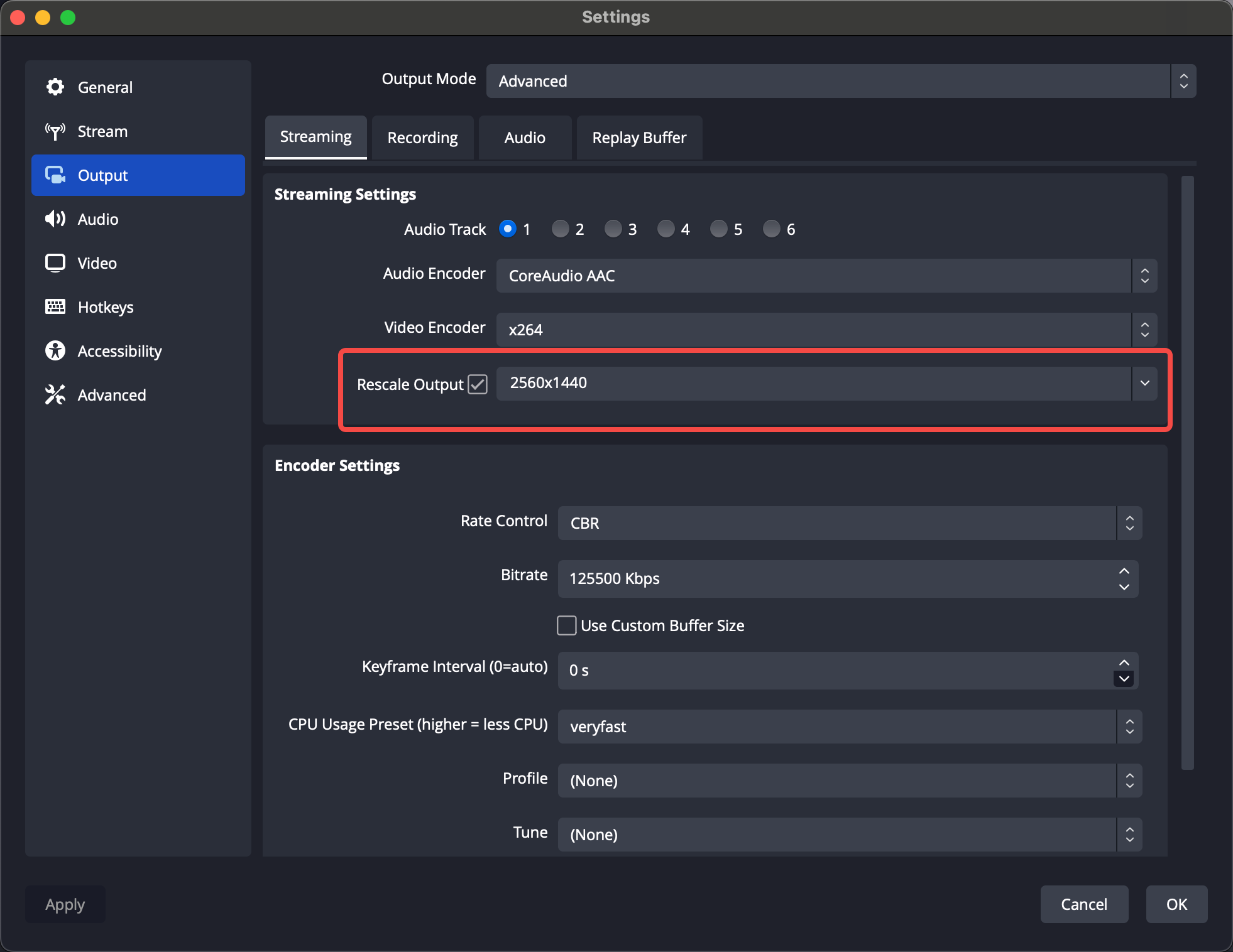 X4 Webcam Live Streaming Tutorial Using OBS - X4 Support